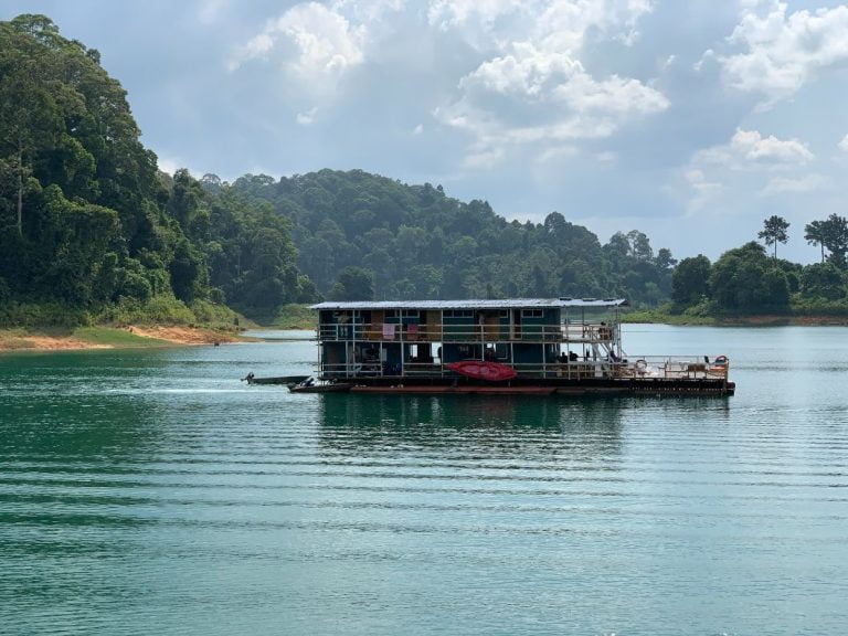 3 Tarikan Tasik Kenyir Yang Anda Mungkin Tidak Tahu - Visit Kenyir